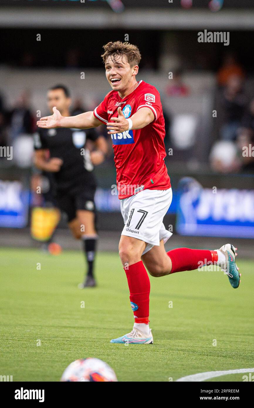 Vejle bk hi-res stock photography and images - Alamy