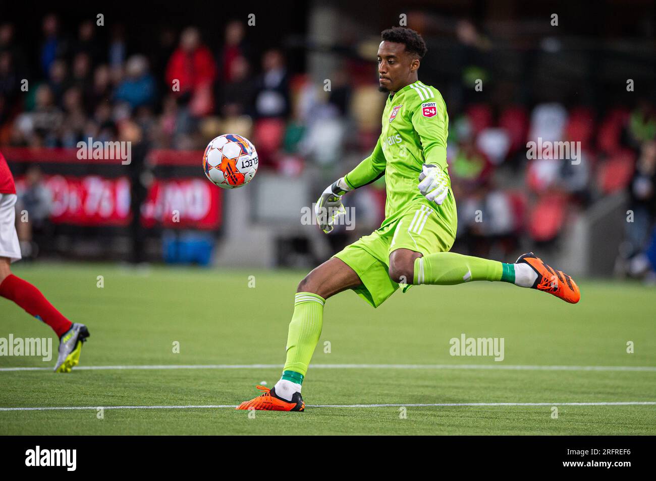 Nathan trott vejle hi-res stock photography and images - Alamy