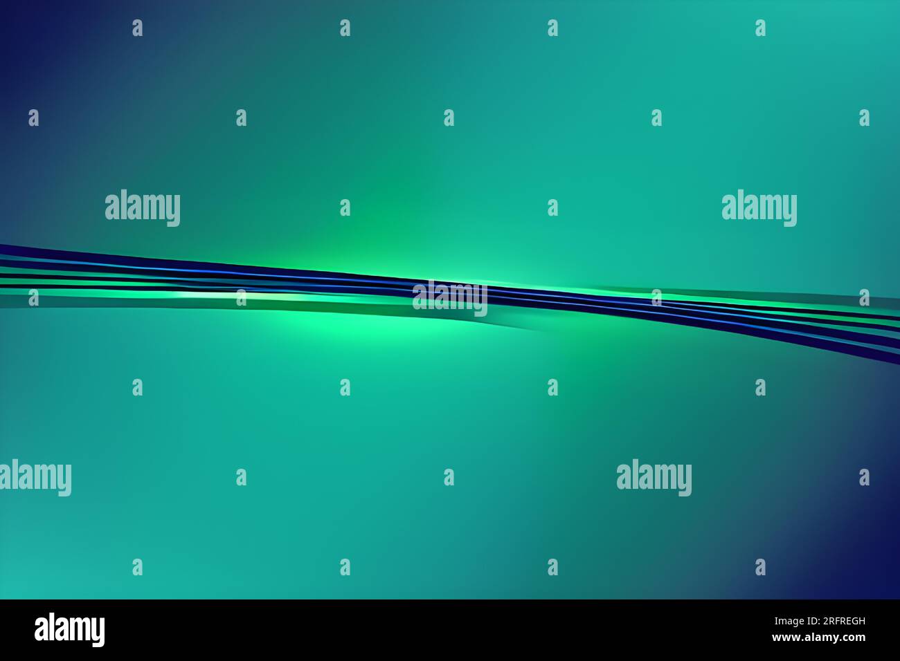 Set of Background form green colors tone. Background wallpaper of line ...