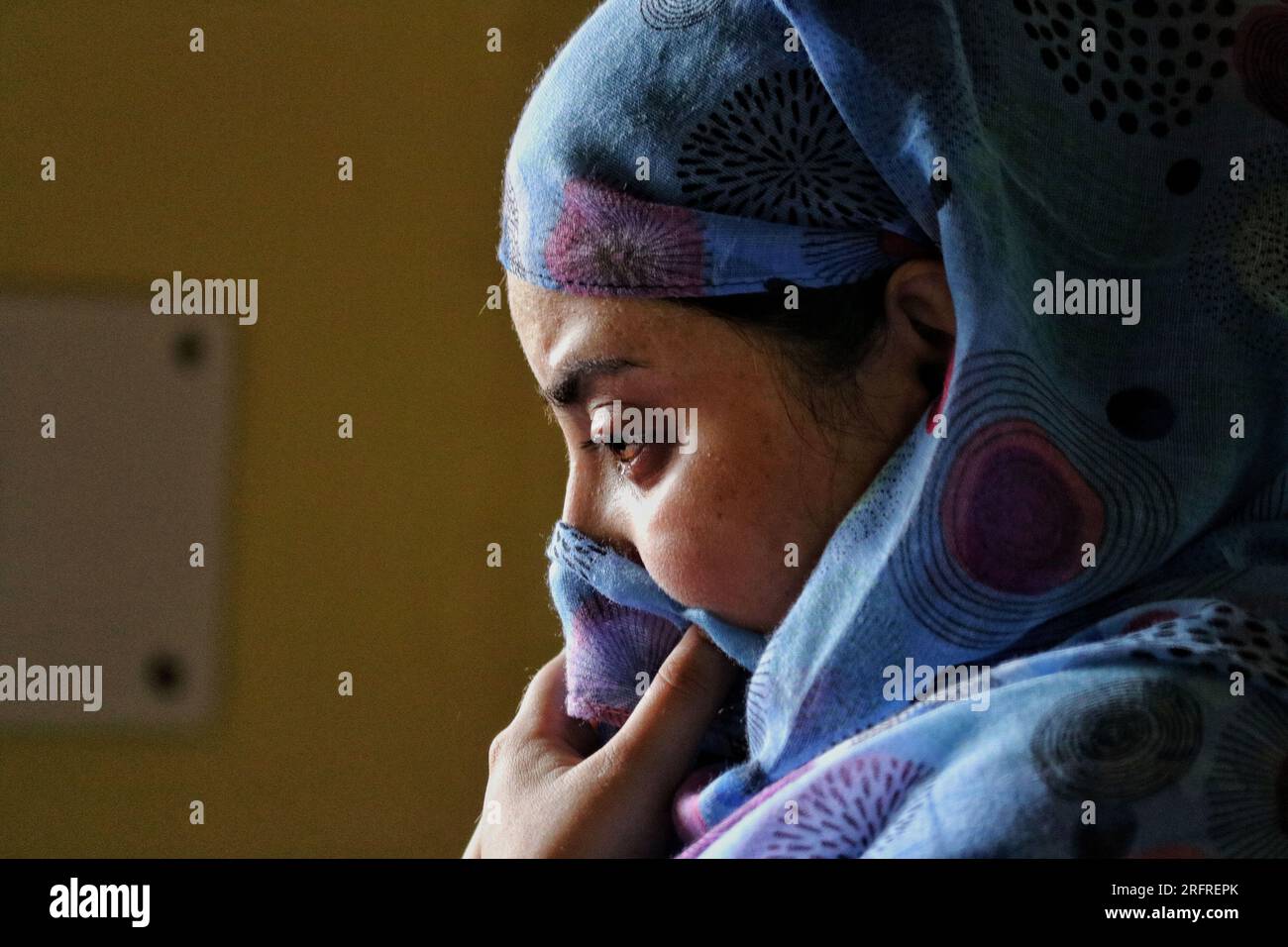 Dead indian soldier hi-res stock photography and images - Alamy