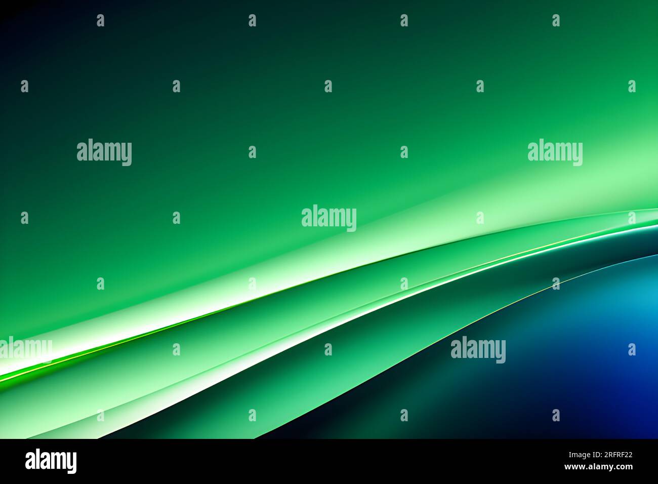 Set of Background form green colors tone. Background wallpaper of line ...