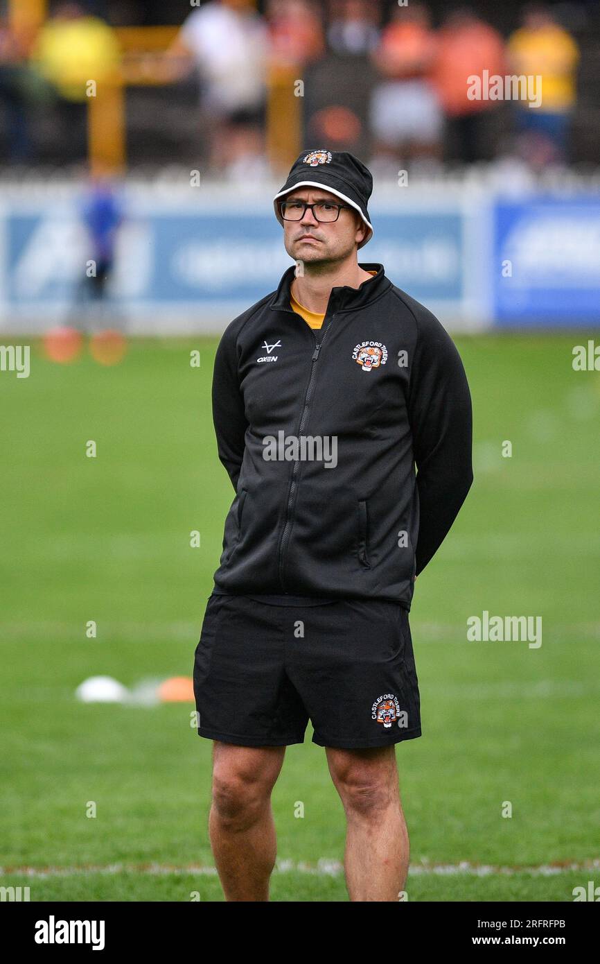 Craig lingard 2023 hi-res stock photography and images - Alamy
