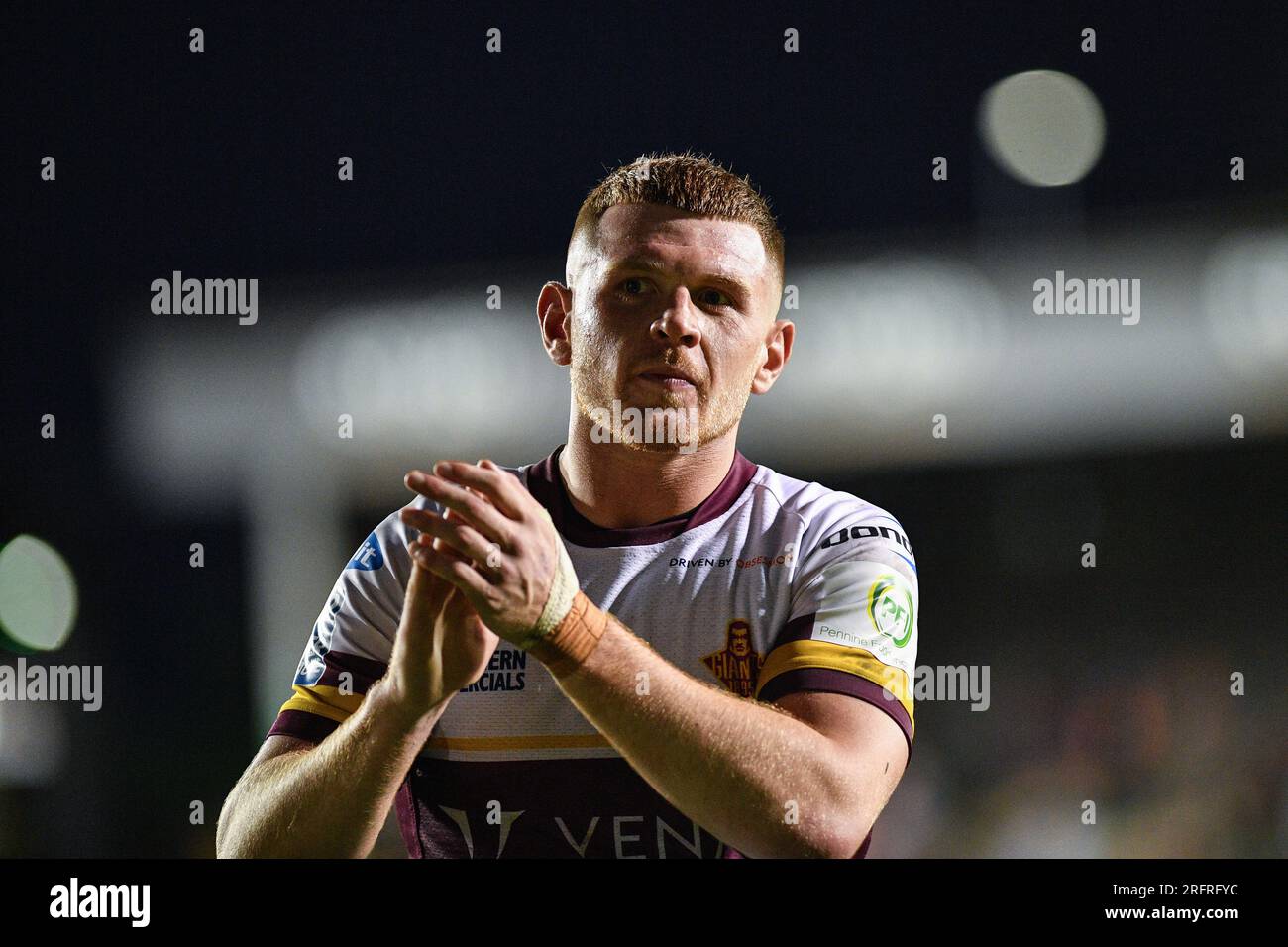 Olly russell hi-res stock photography and images - Alamy