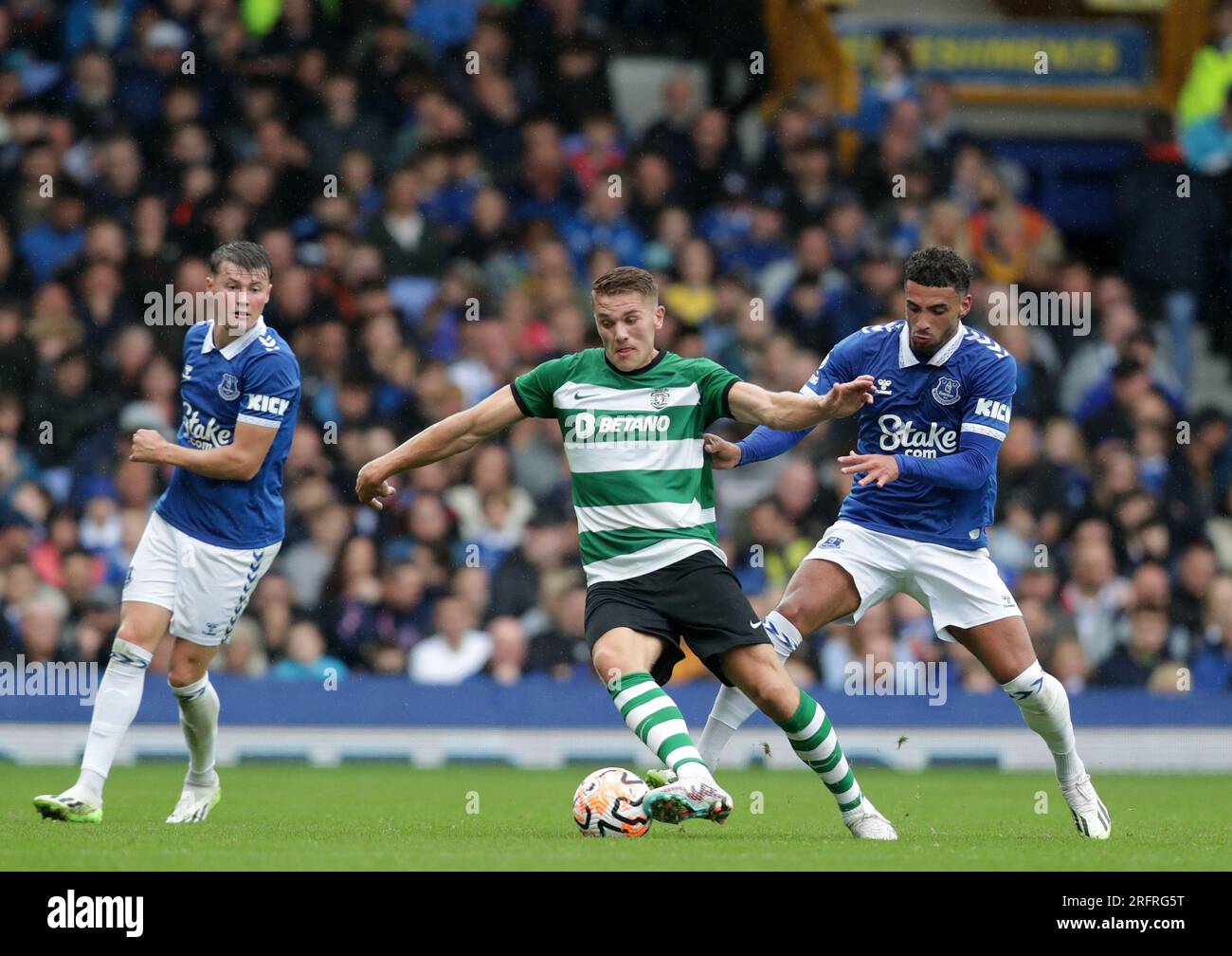 Gyokeres 2023 hi-res stock photography and images - Alamy