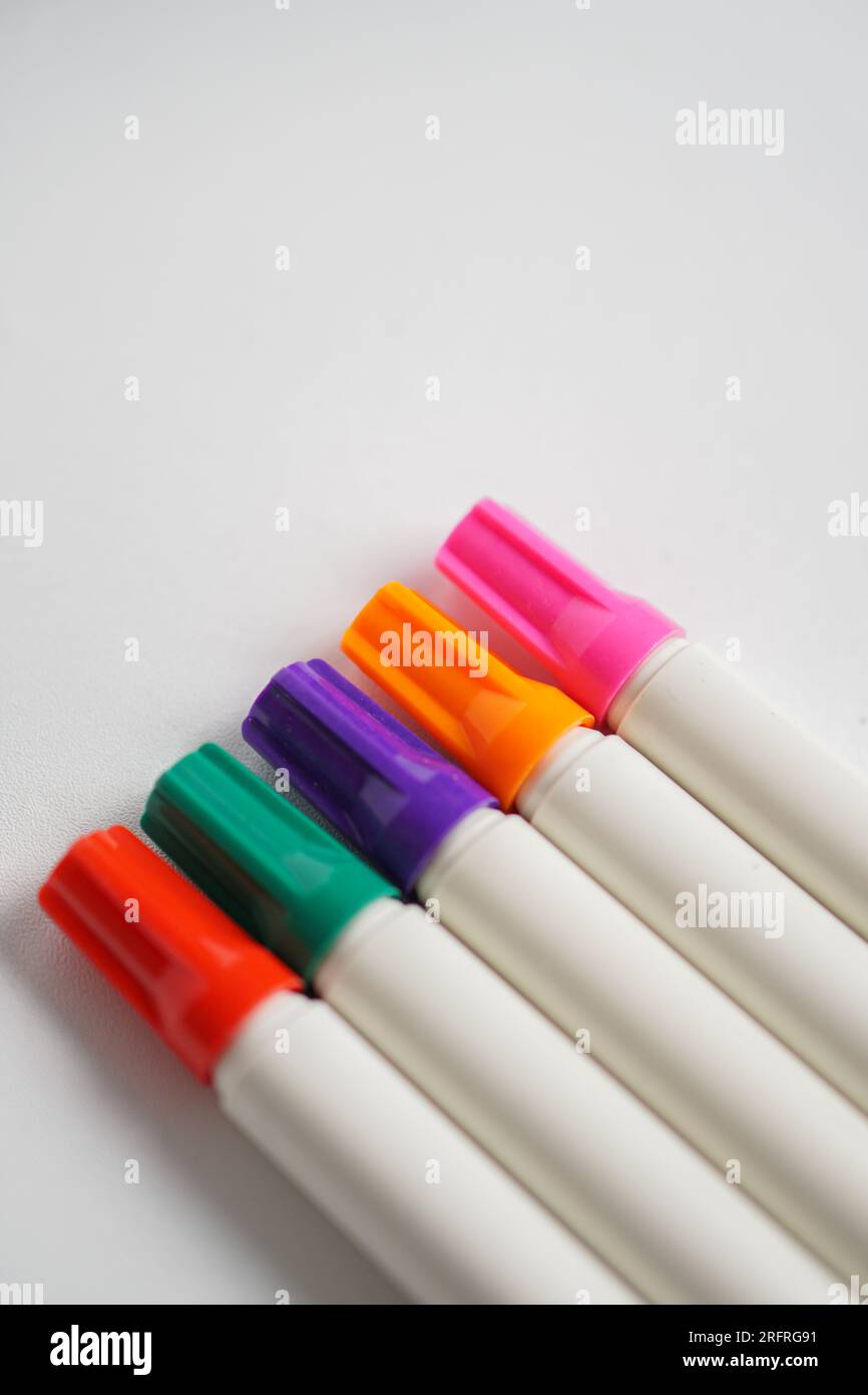 Tools for drawing, sketching, design Stock Photo - Alamy