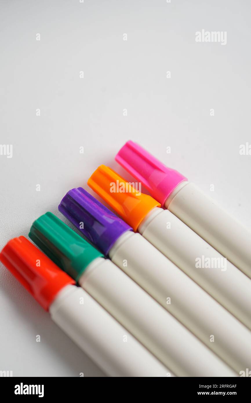 Tools for drawing, sketching, design Stock Photo - Alamy