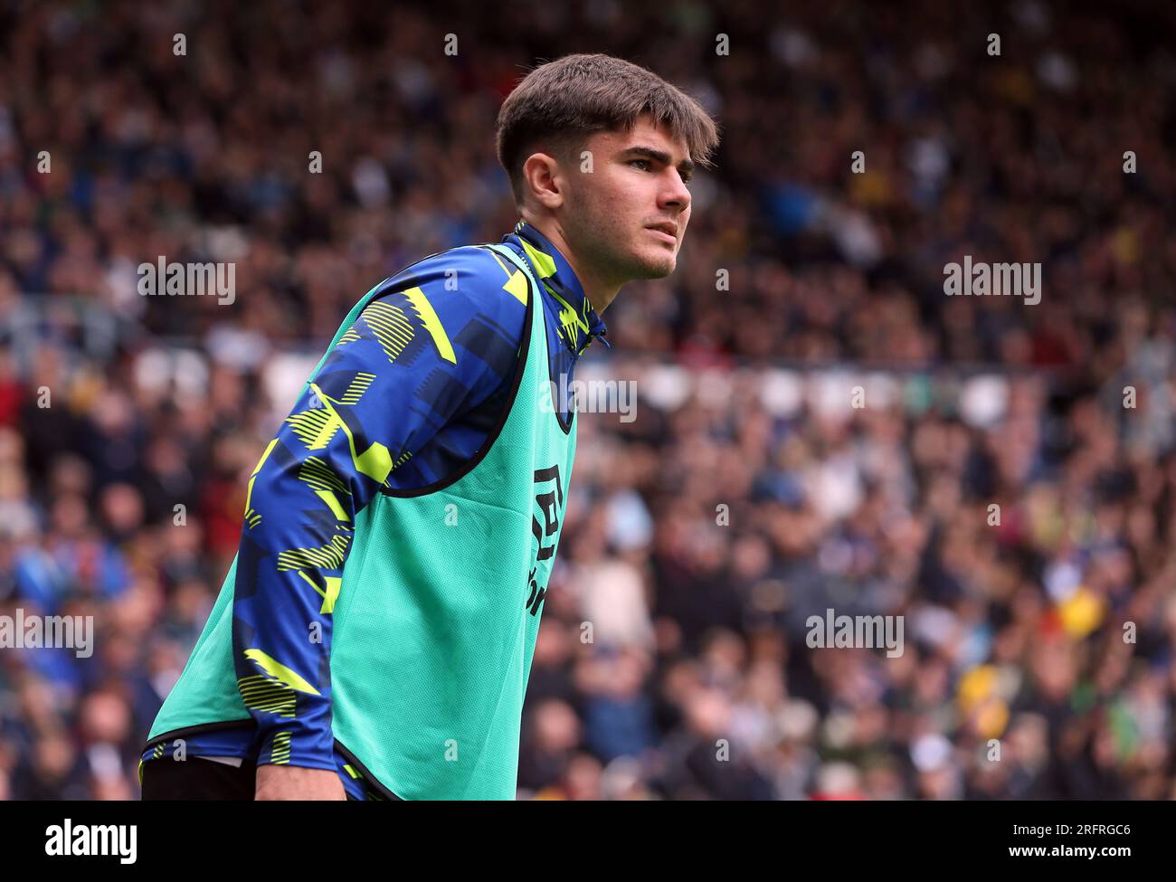 Darren robinson 2023 hi-res stock photography and images - Alamy