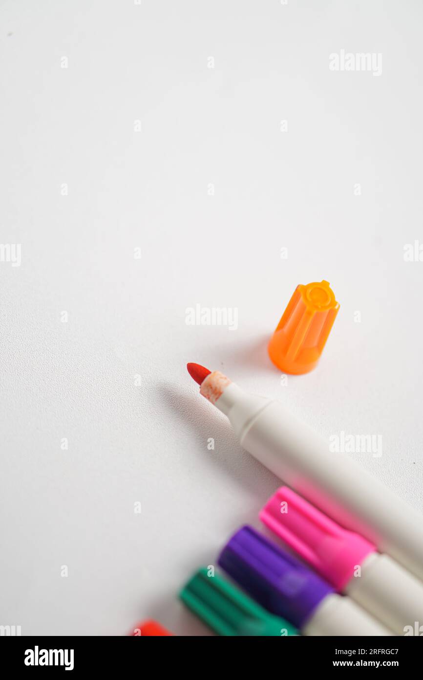 Tools for drawing, sketching, design Stock Photo - Alamy