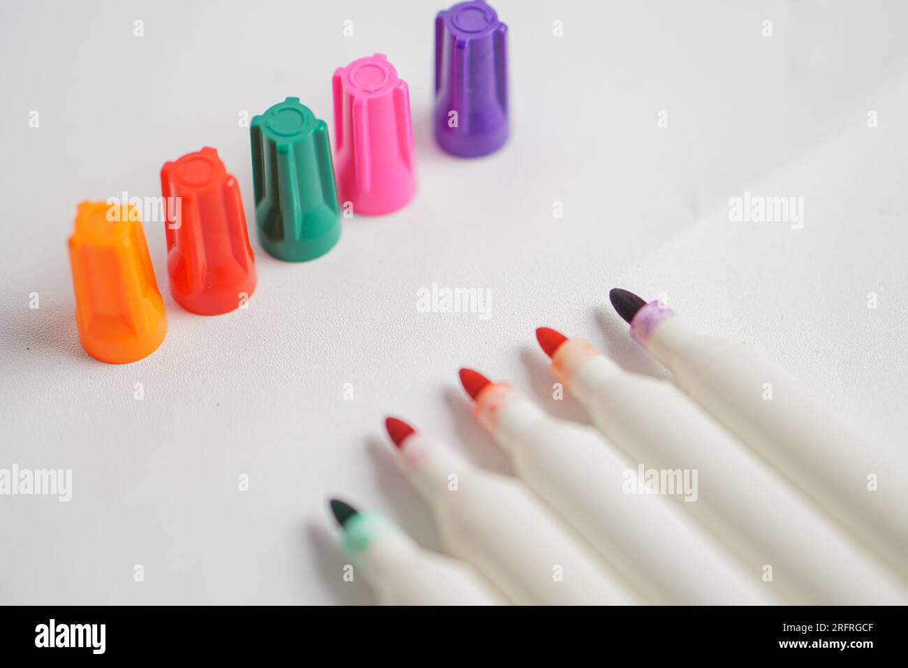 Tools for drawing, sketching, design Stock Photo - Alamy
