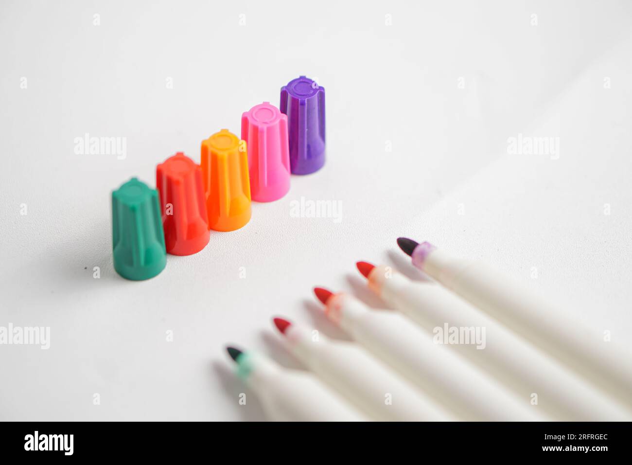 Tools for drawing, sketching, design Stock Photo - Alamy