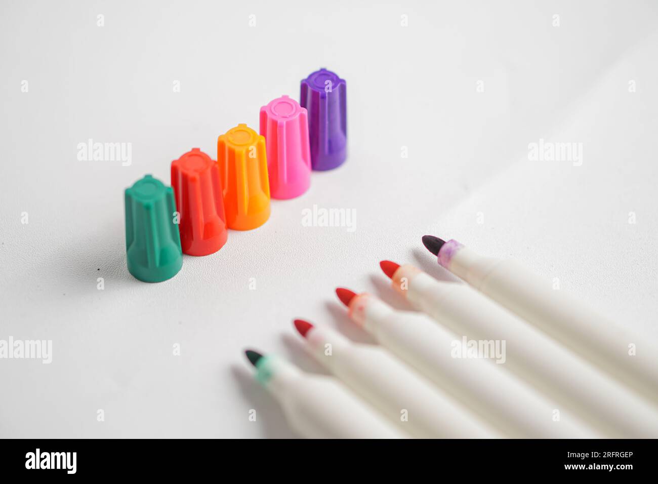 Tools for drawing, sketching, design Stock Photo - Alamy