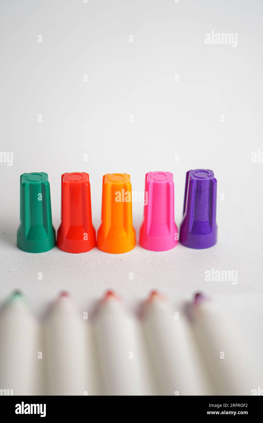 Tools for drawing, sketching, design Stock Photo - Alamy