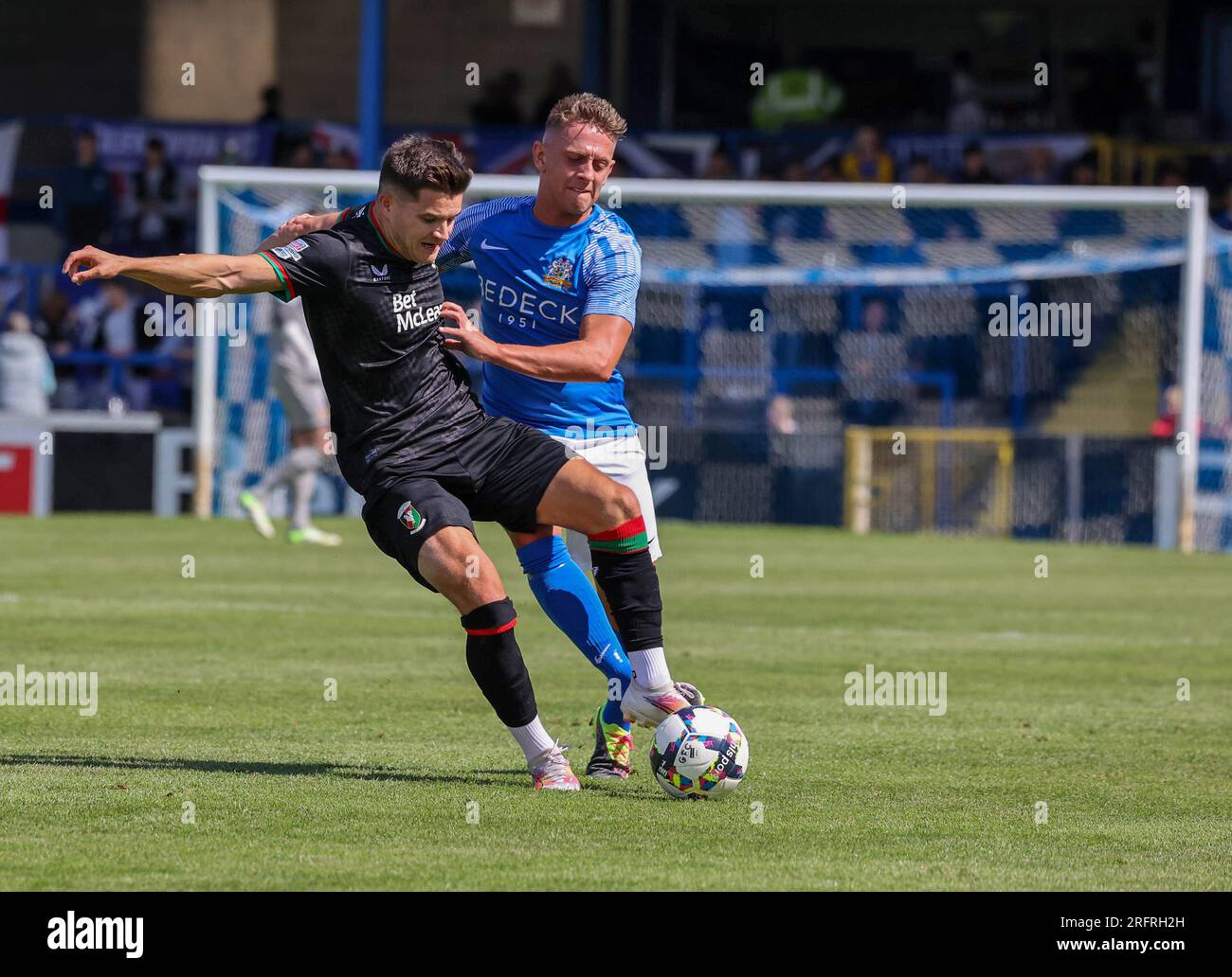 Snoddy matthew glenavon hi-res stock photography and images - Alamy