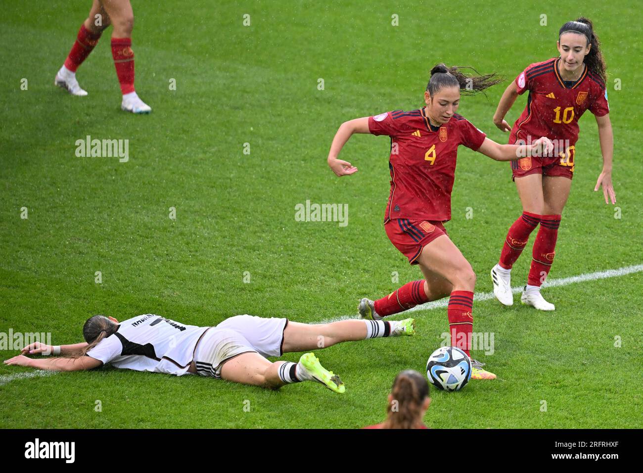 Sophie nachtigall hi-res stock photography and images - Alamy