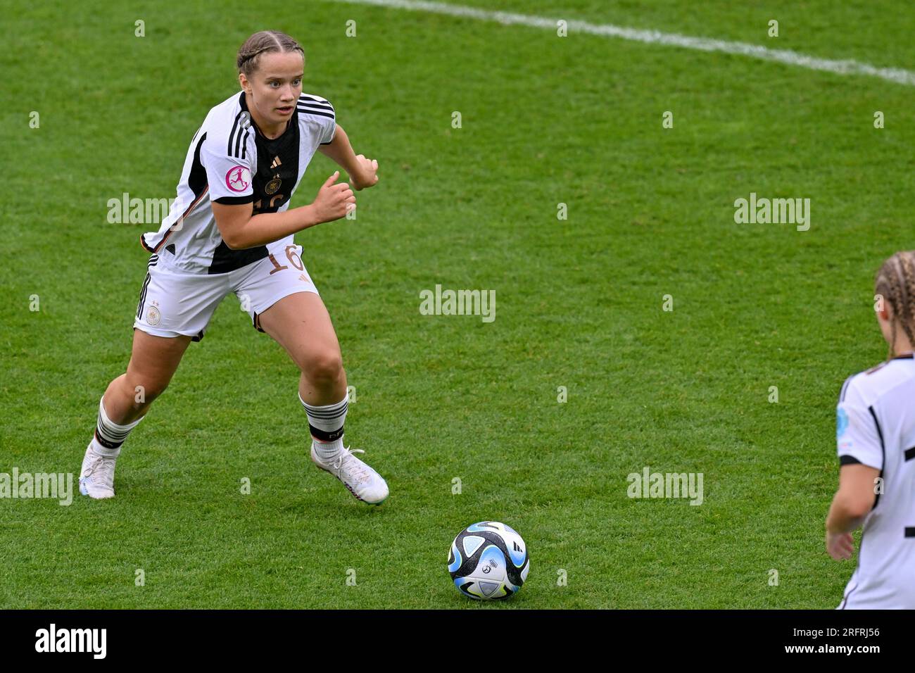 Paulina platner hi-res stock photography and images - Alamy