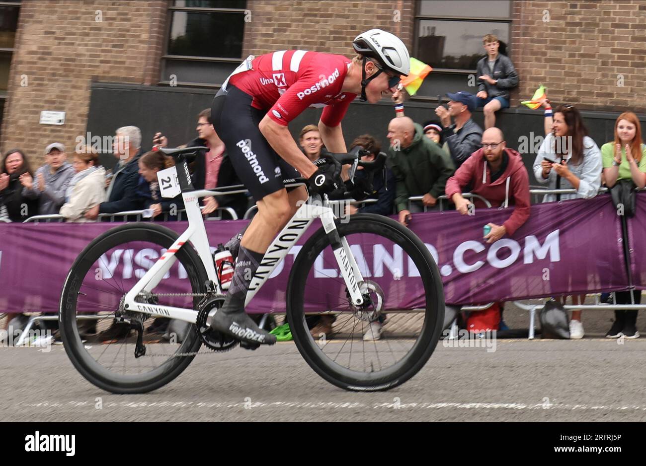 Albert philipsen hi-res stock photography and images - Alamy