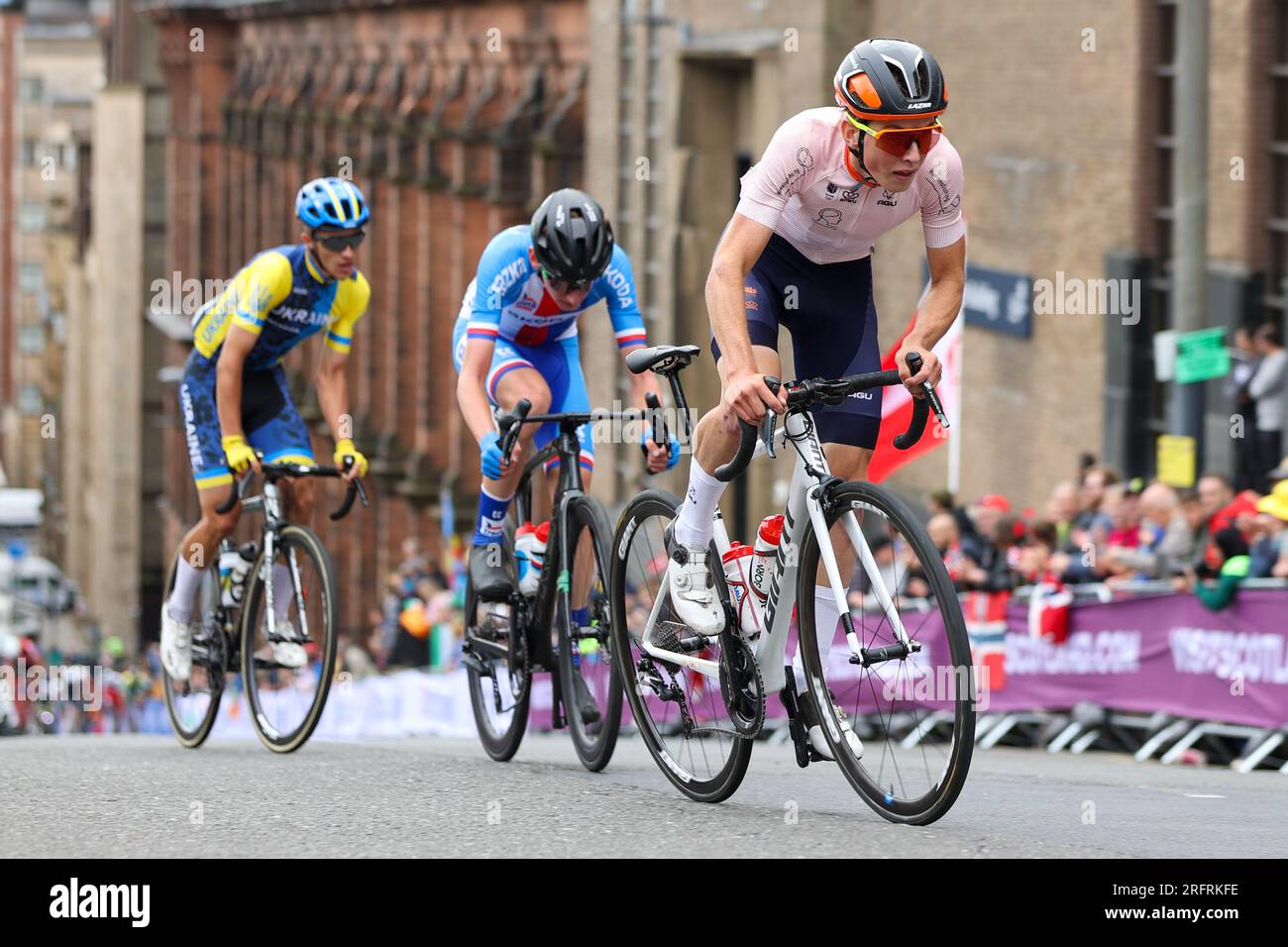 Thom van der werff hi-res stock photography and images - Alamy