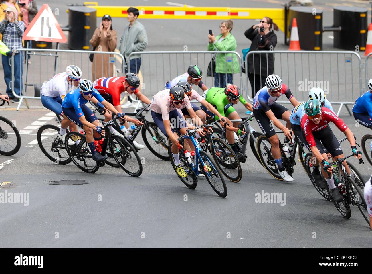 Thom van der werff hi-res stock photography and images - Alamy