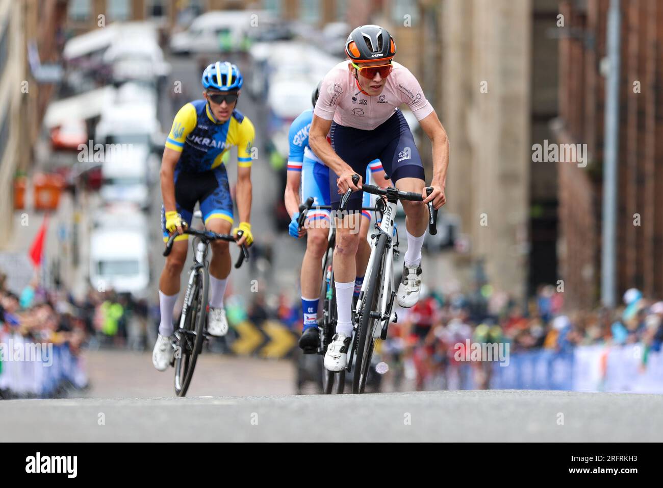 Thom van der werff hi-res stock photography and images - Alamy