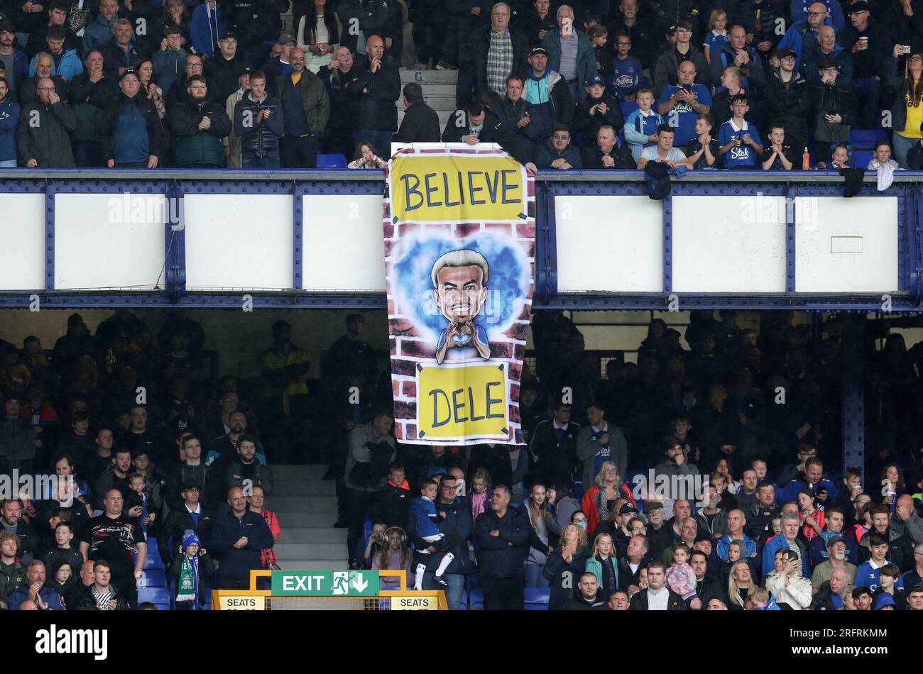 Dele alli 2023 hi-res stock photography and images - Alamy