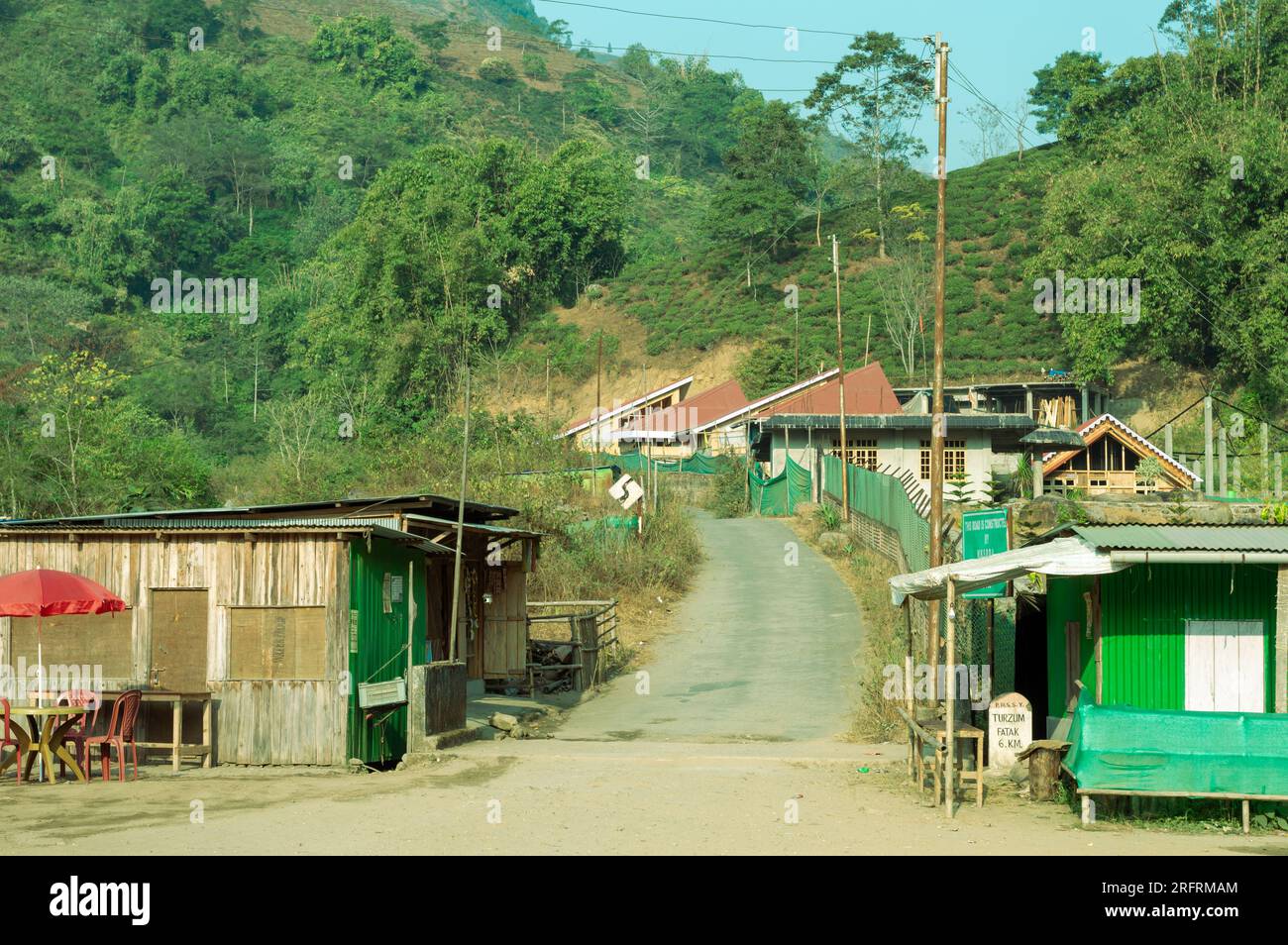 Mirik india hi-res stock photography and images - Alamy