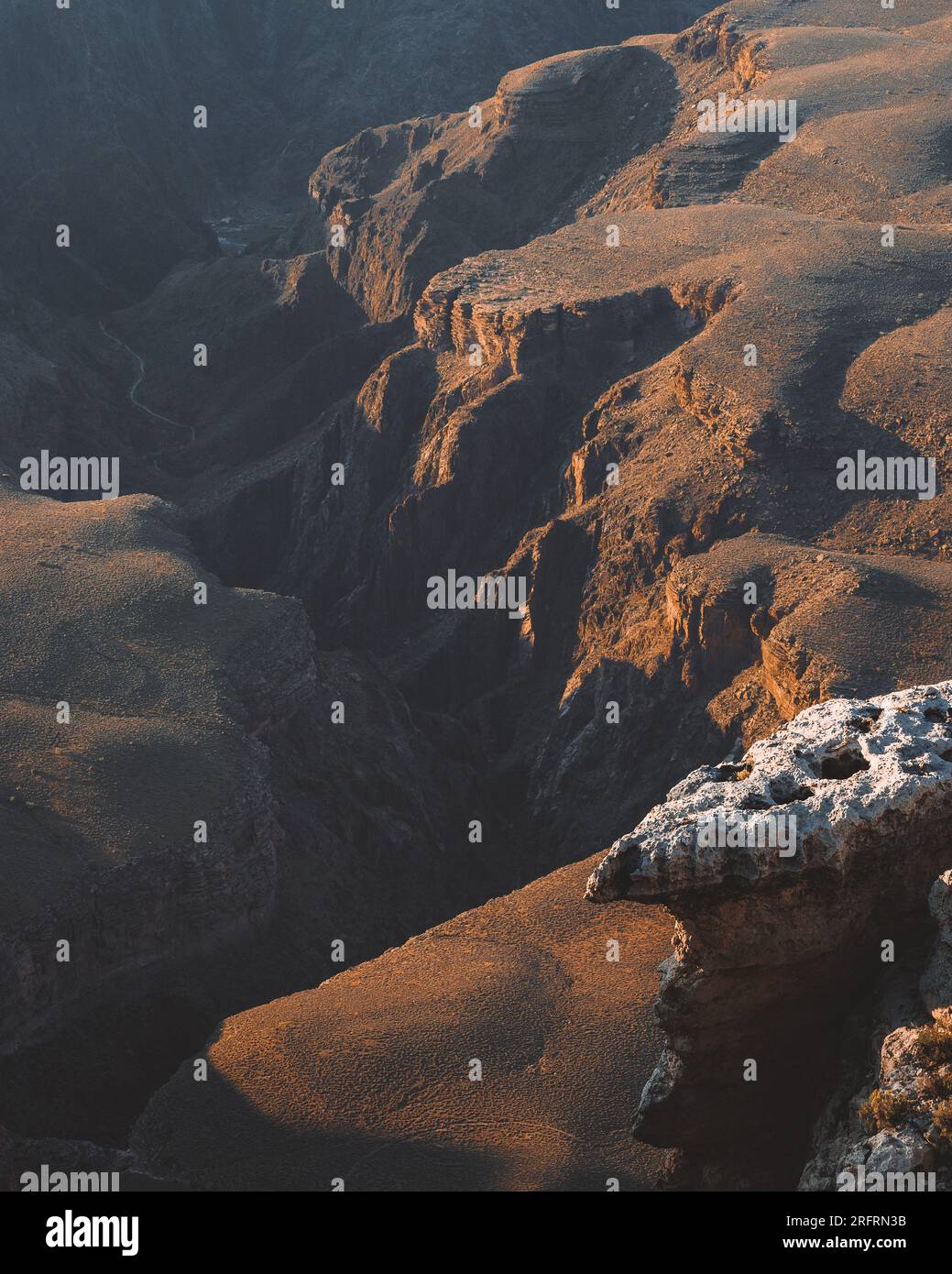 Gran Canyon, South rim Stock Photo - Alamy