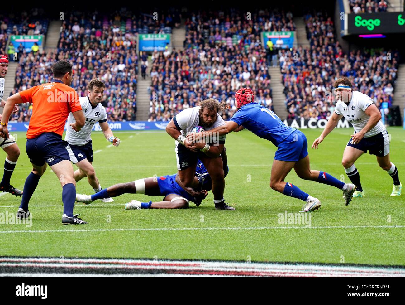 Pierre schoeman hi-res stock photography and images - Alamy