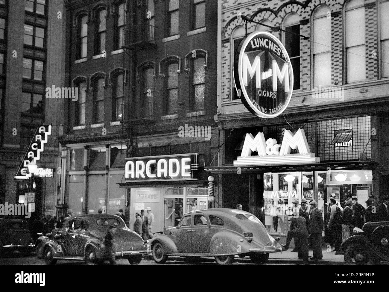 History of the usa Black and White Stock Photos & Images - Alamy