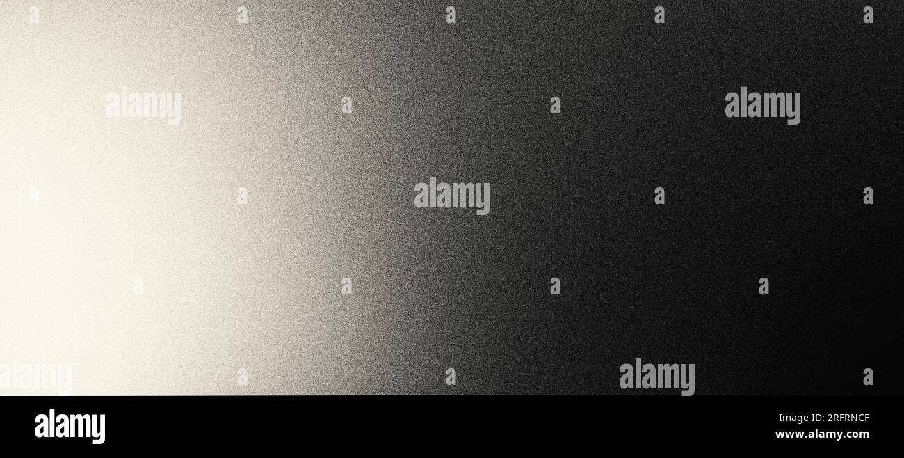 Black gray white grainy gradient abstract dark background noise texture ...