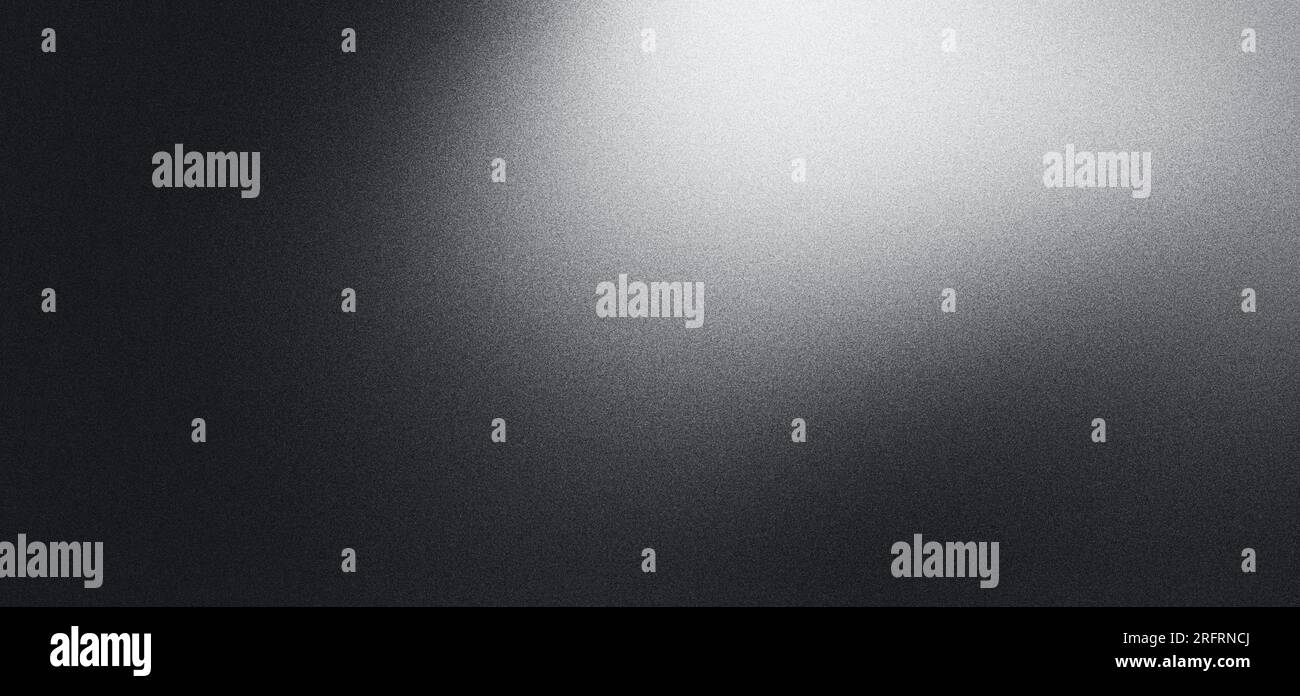 Black white grey grain texture gradient background gray smooth grunge ...
