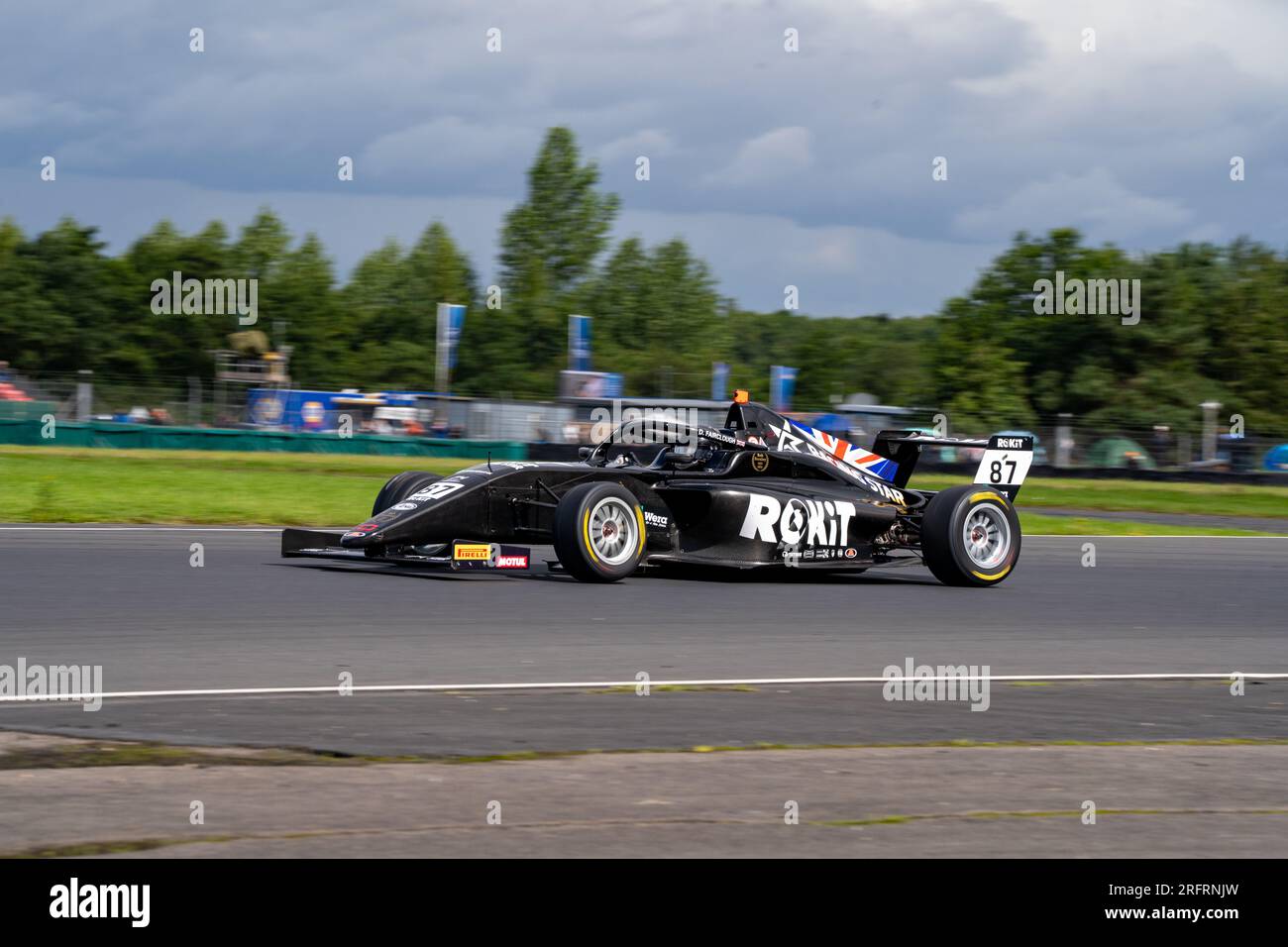 Jhr developments hi-res stock photography and images - Alamy