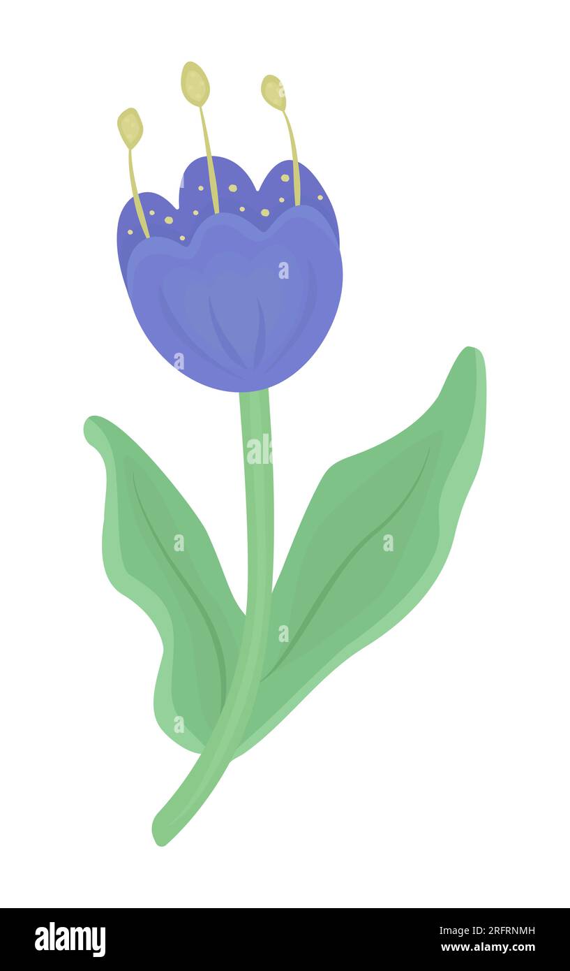 Unusual fantasy bright colorful Cut Out Stock Images & Pictures - Alamy