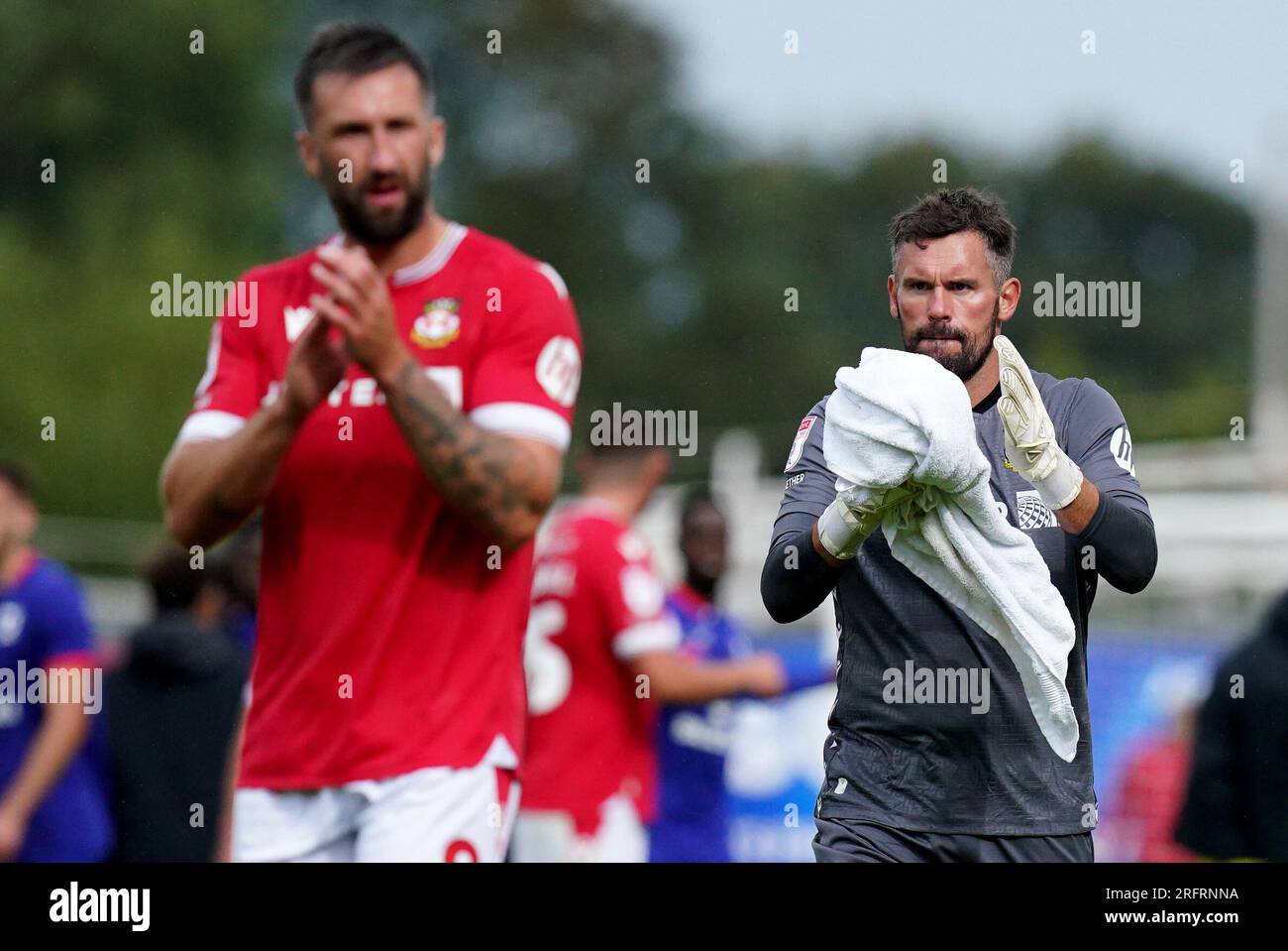 Stok racecourse hi-res stock photography and images - Alamy