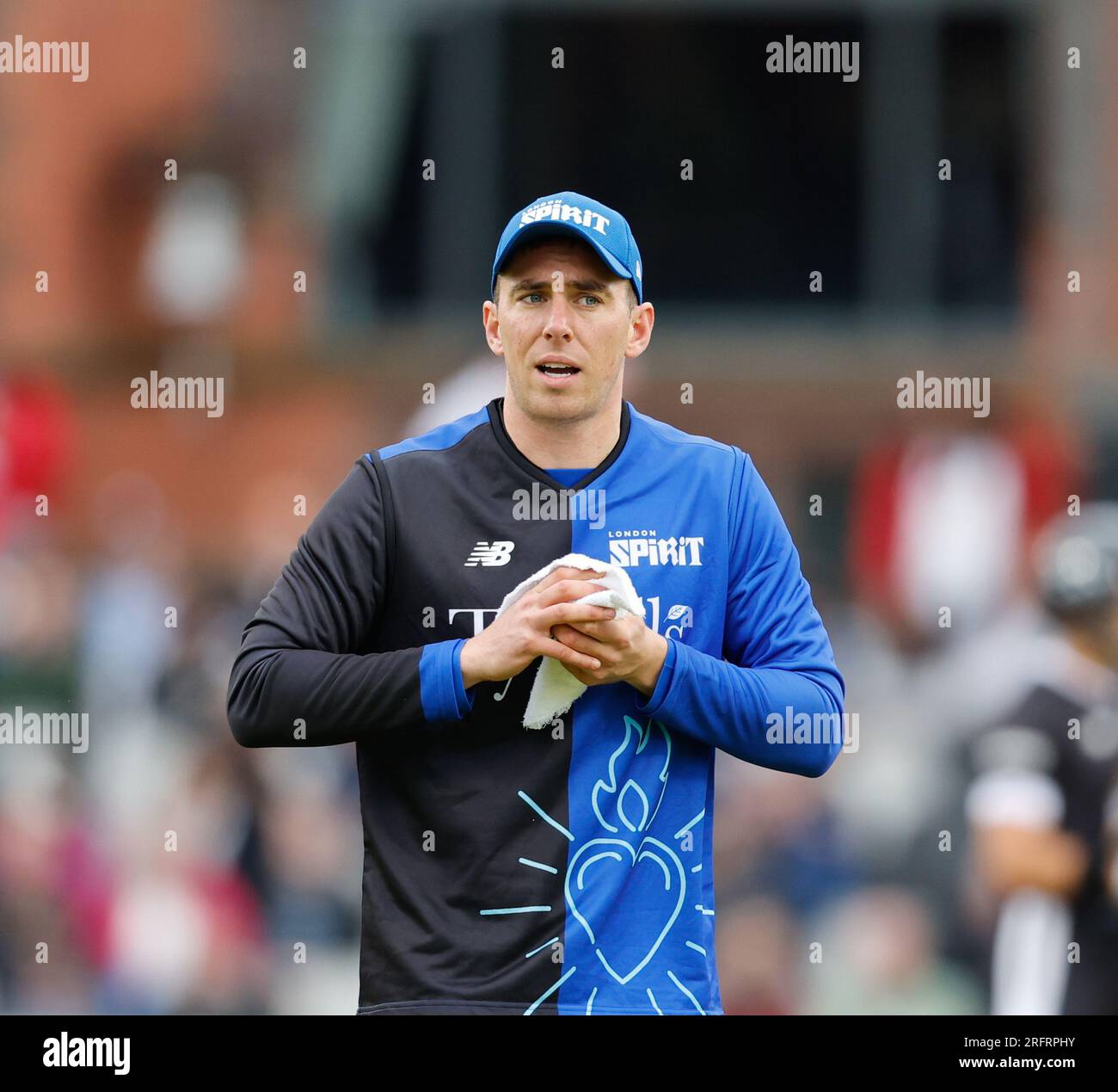 Dan lawrence 2023 hi-res stock photography and images - Alamy