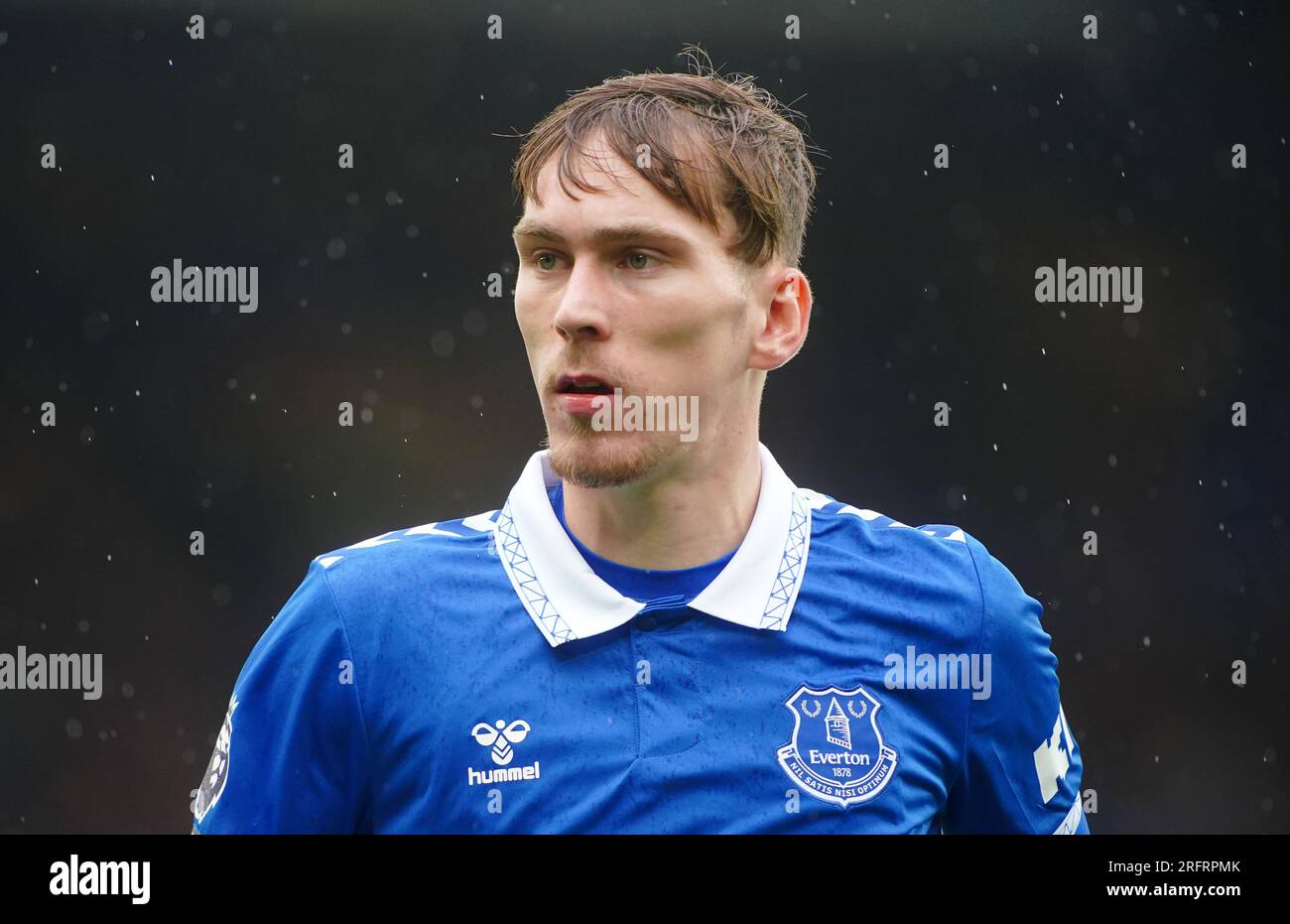James garner everton hi-res stock photography and images - Alamy