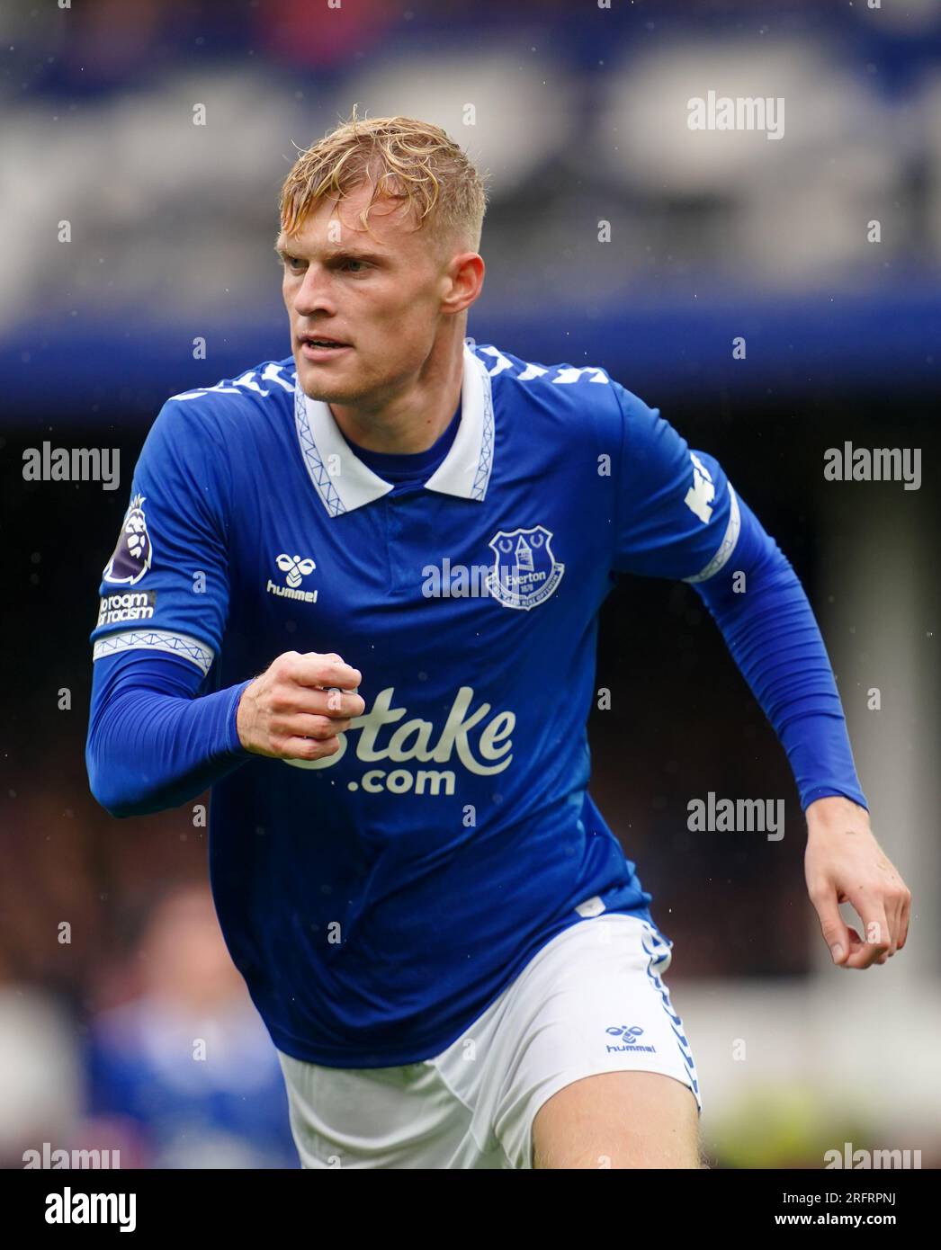 Jarrad branthwaite august 2023 hi-res stock photography and images - Alamy