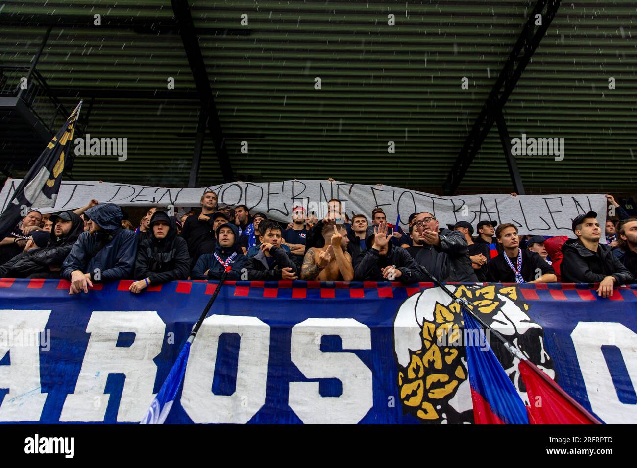 Oslo august 15 hi-res stock photography and images - Alamy