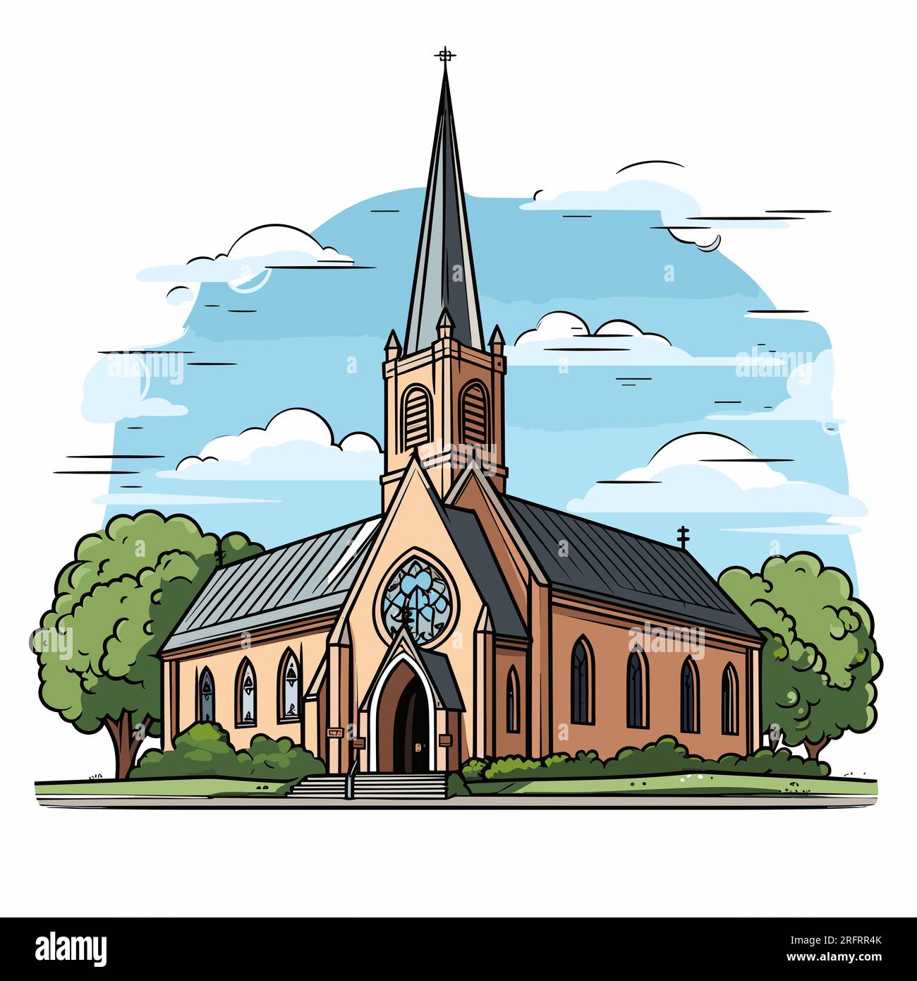 Tour trinity Cut Out Stock Images & Pictures - Alamy