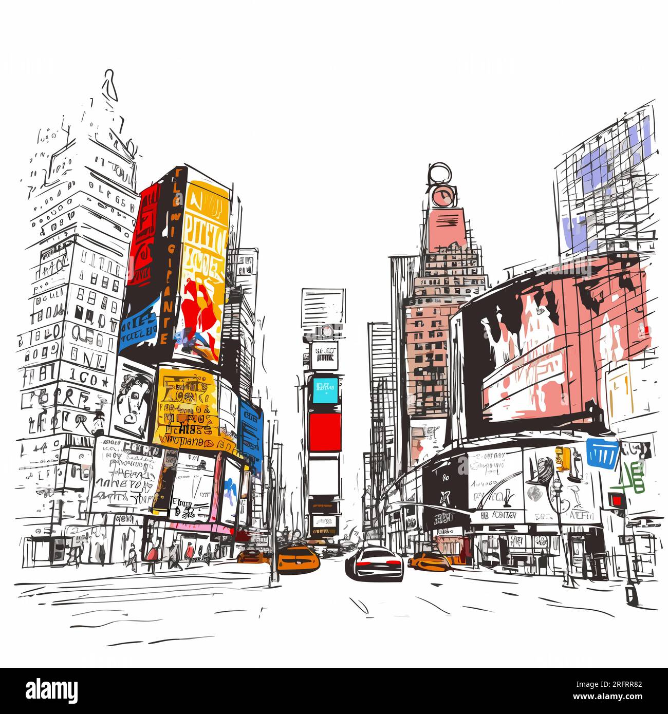 Tour times Stock Vector Images - Alamy