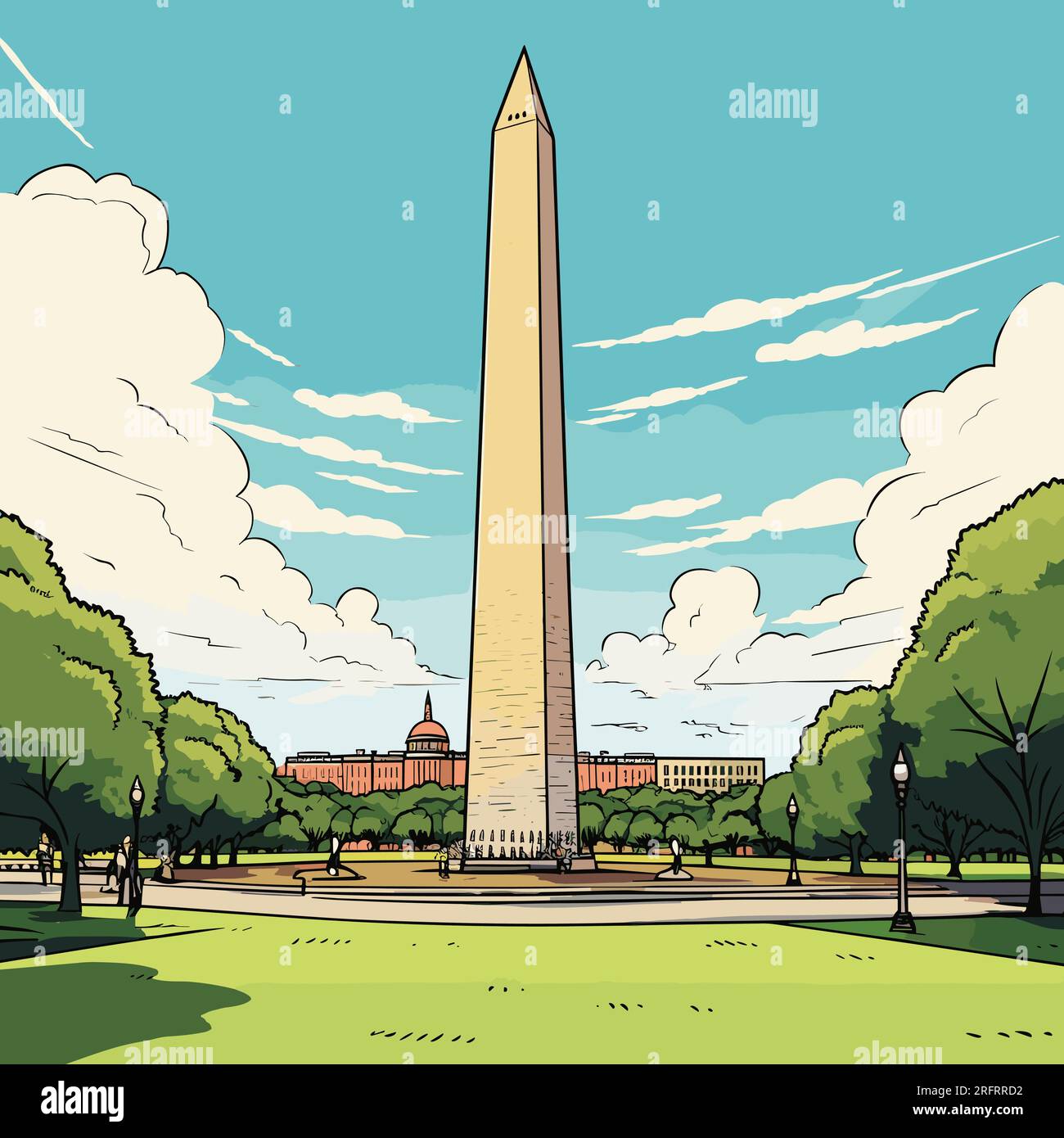 Famous maker Stock Vector Images - Alamy