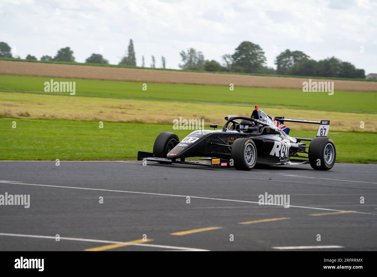 Jhr developments hi-res stock photography and images - Alamy