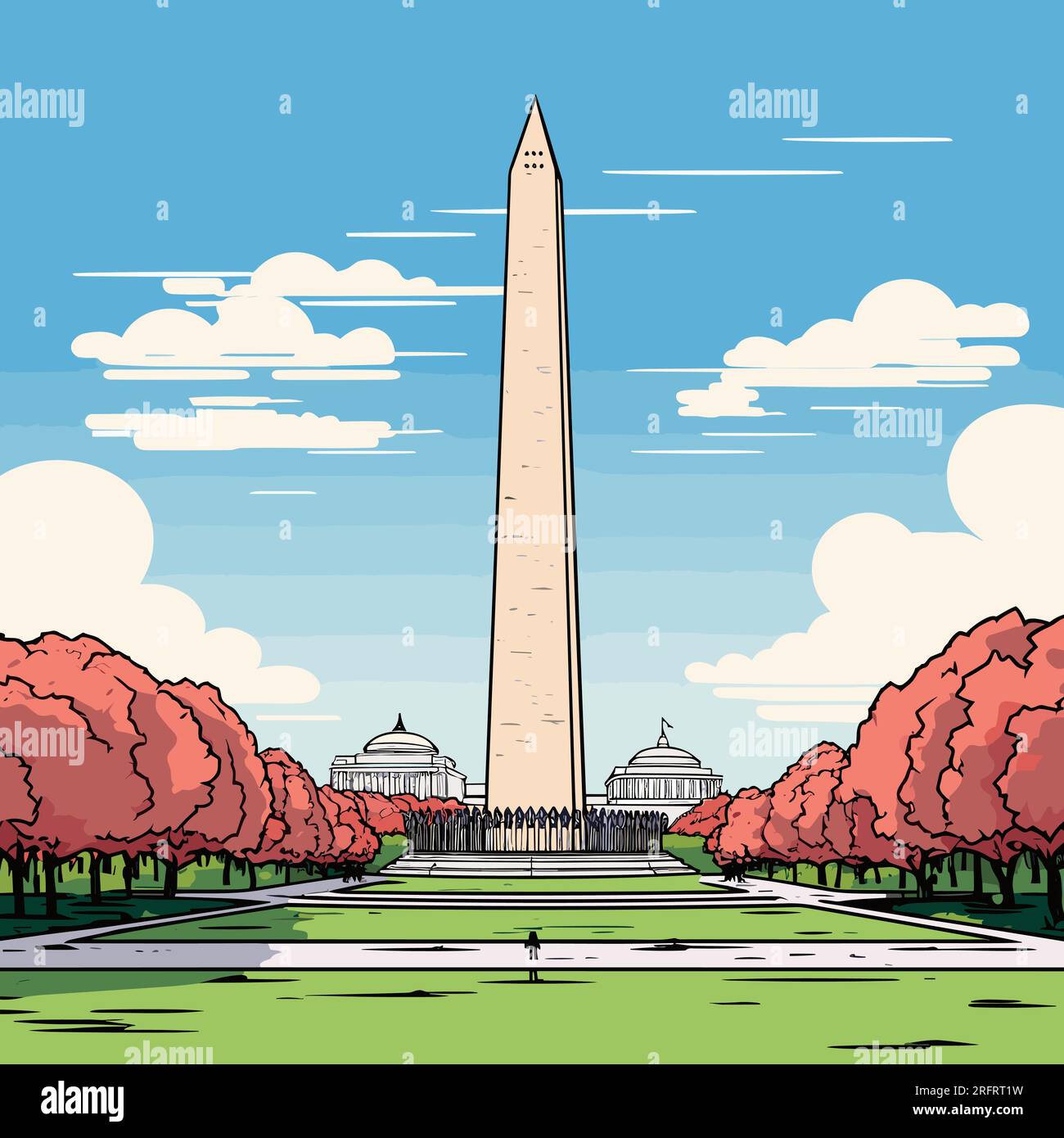 Famous maker Stock Vector Images - Alamy