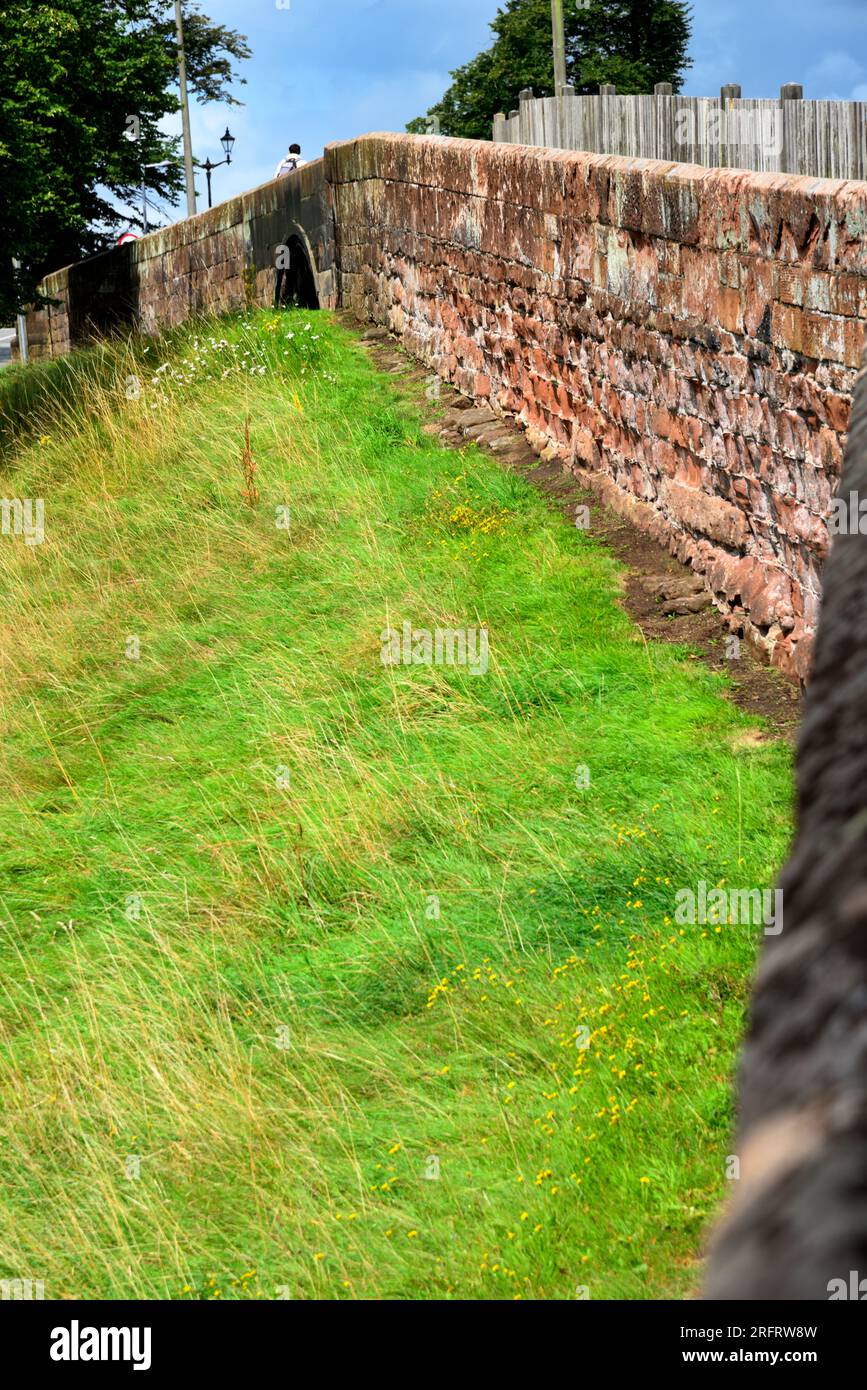 Chester historical hi-res stock photography and images - Alamy