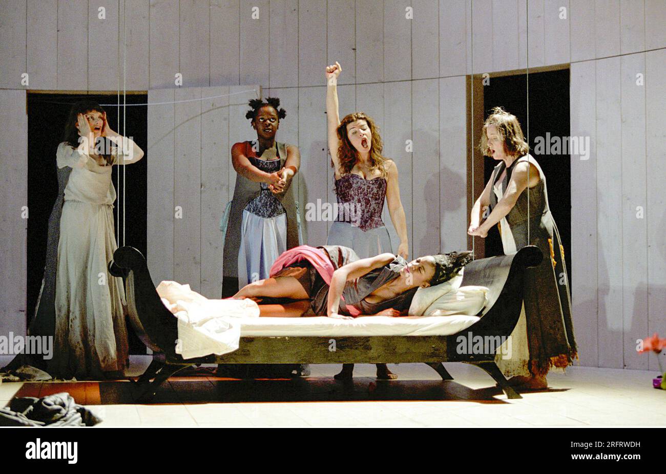 Mary duddy hi-res stock photography and images - Alamy