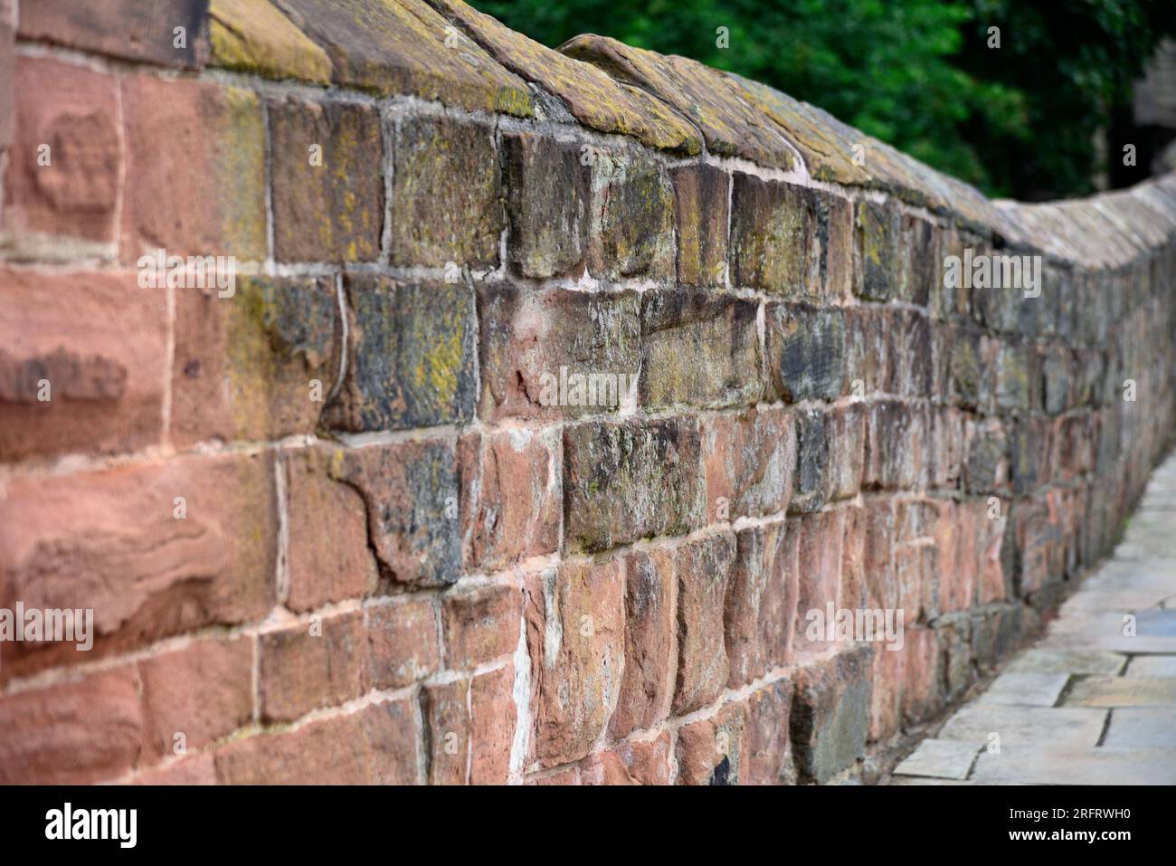 Chester historical hi-res stock photography and images - Alamy