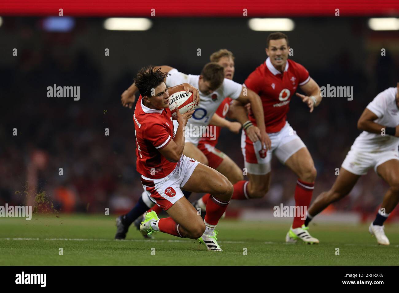 Zammit england hi-res stock photography and images - Alamy