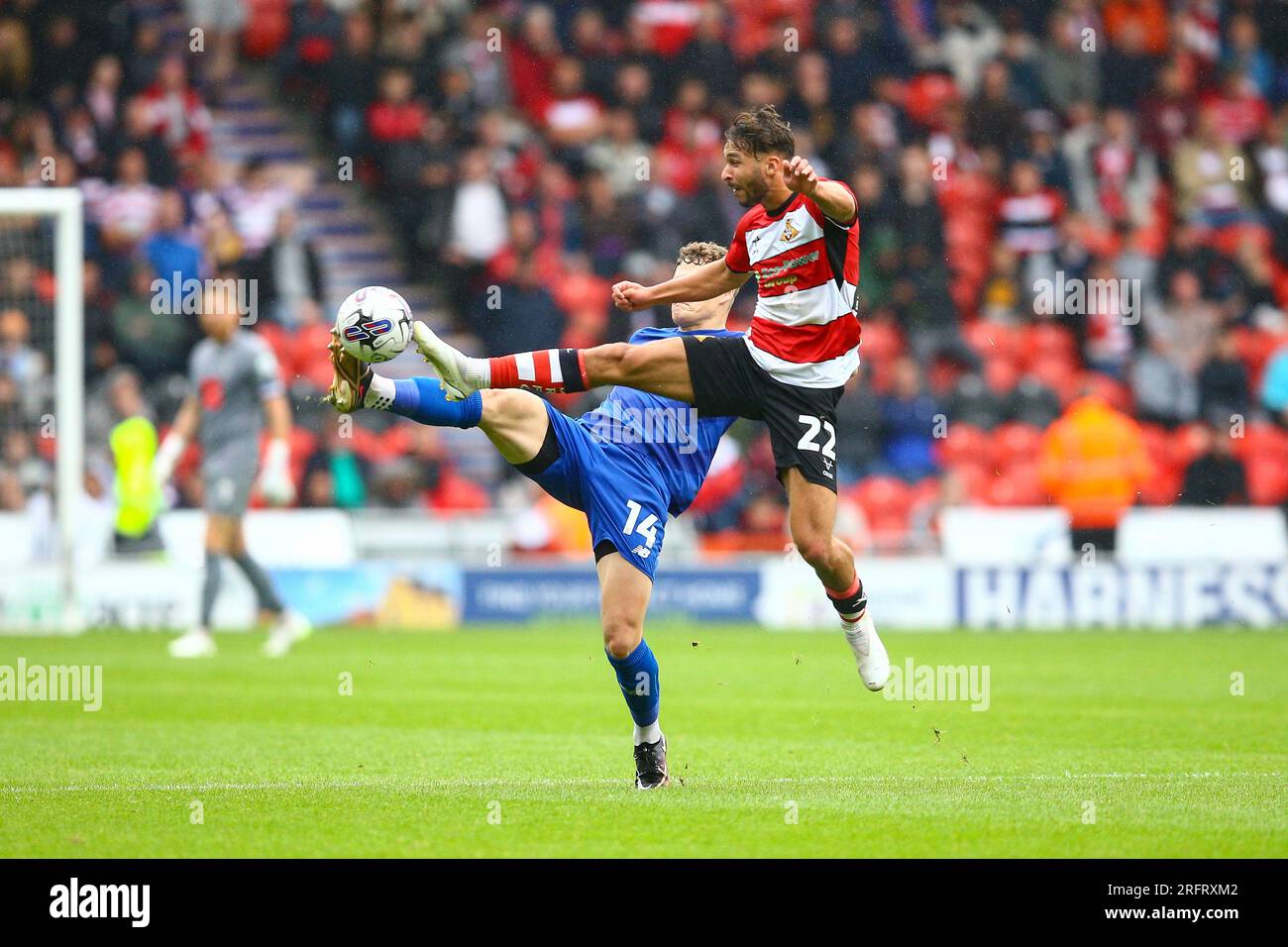 Toby tyler hi-res stock photography and images - Alamy