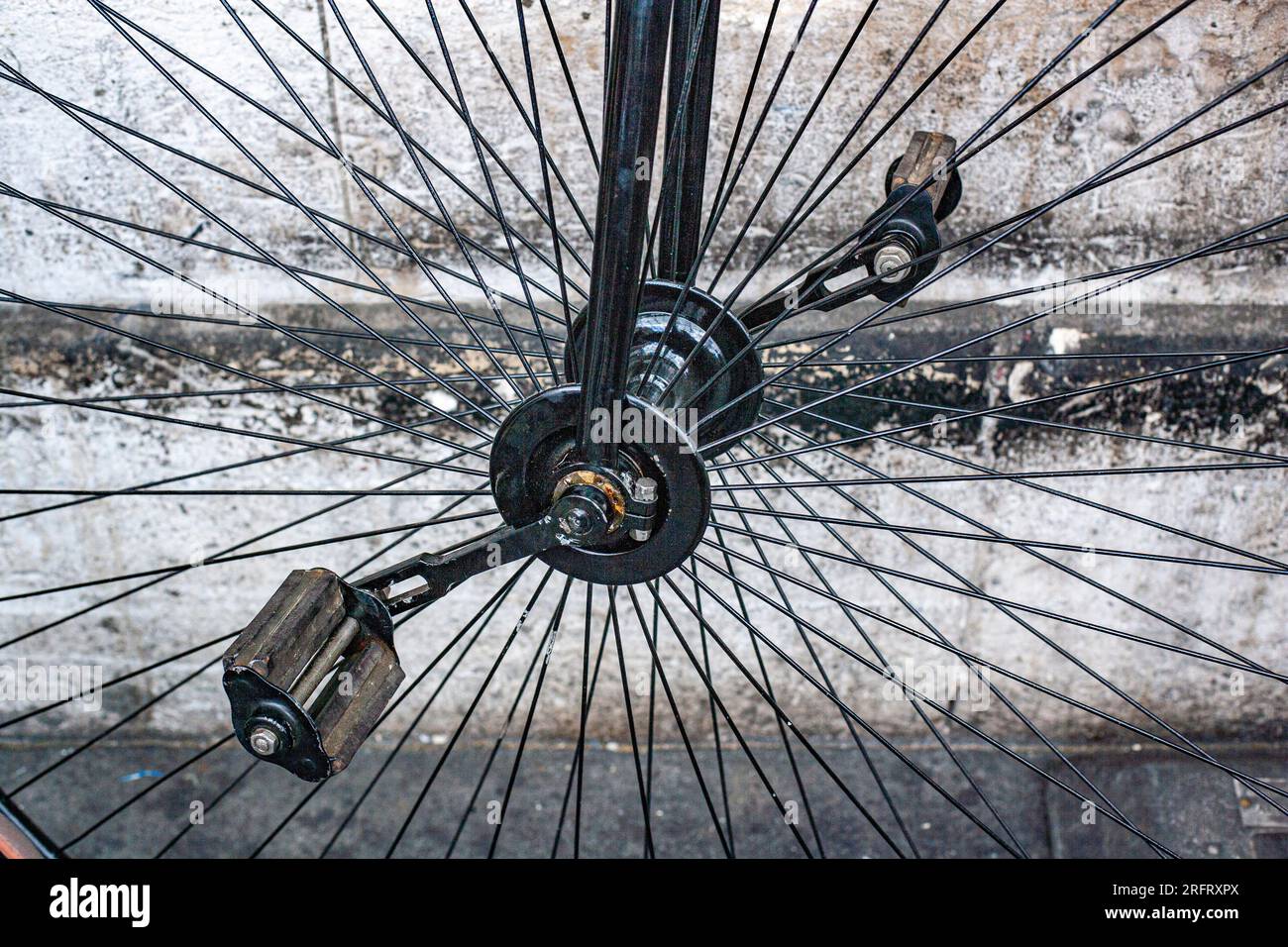 Farthing close up hi-res stock photography and images - Alamy