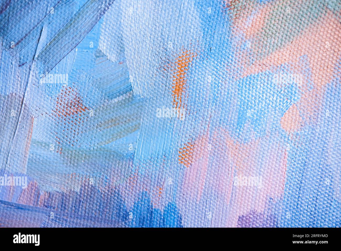 Oil paint texture hi-res stock photography and images - Alamy