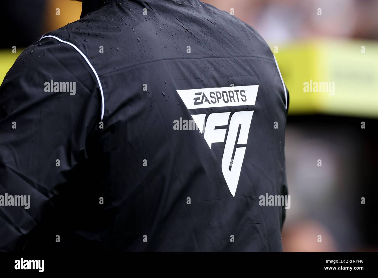 Carrow Road, Norwich, Norfolk, UK. 5th Aug, 2023. EFL Championship ...